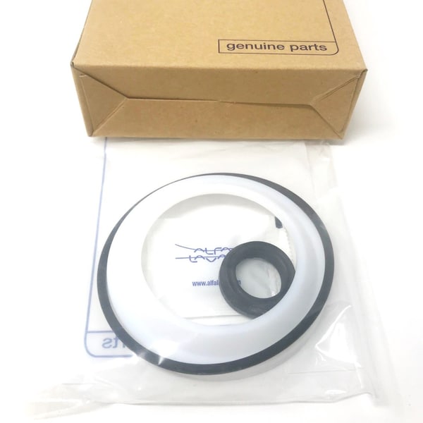 Alfa Laval Service Kit 3" Stop Valve Tr/Epdm U7000 9611926564 | Zoro