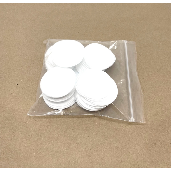 Funke Filters Filter Disc 2 Air Blow Hydrophobic 200/PK ABD-2 | Zoro