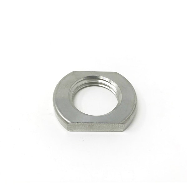 Ampco Pumps Nut Jam Rotor 30/34 Ampco Zp1 & Waukesha U1 BD0052001 | Zoro
