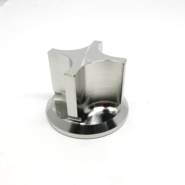 Spx / Apv Homogenizer Poppet Valve J035854 | Zoro