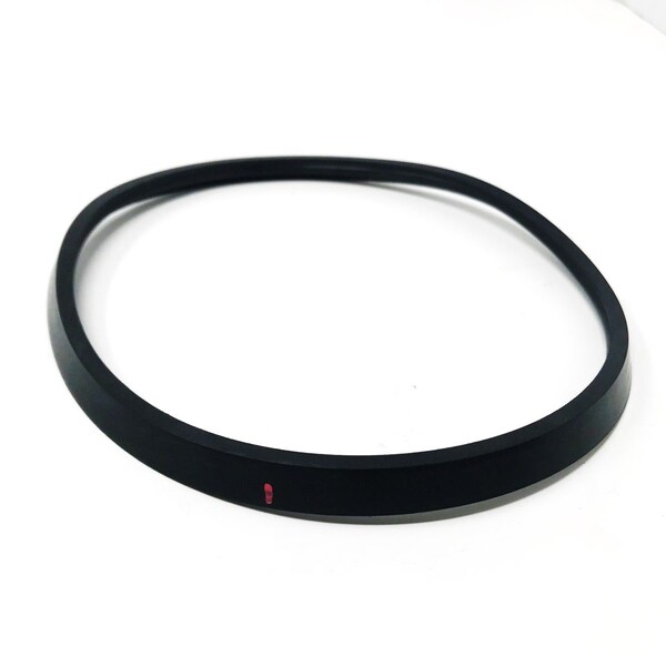 Alfa Laval Gasket Casing Buna C216 Series Tri-Clover & Ampco S216-90A-U ...