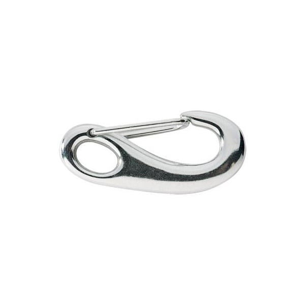 Ronstan Spring Snap Hook 100mm CS2470-100 | Zoro