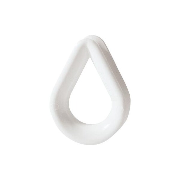 Ronstan Nylon Thimble 16mm Rope PNP78C | Zoro