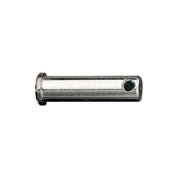 Ronstan International Clevis Pin, SS, 3/16" x 1" RF262 | Zoro