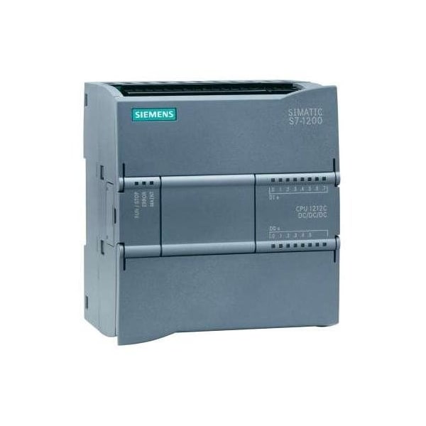 Siemens Interface Module 6ES71556AA010BN0 6ES7155-6AA01-0BN0 | Zoro