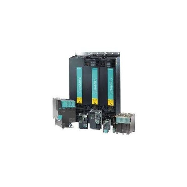 Siemens Motor 6SL3320-1TG37-4AA3 | Zoro