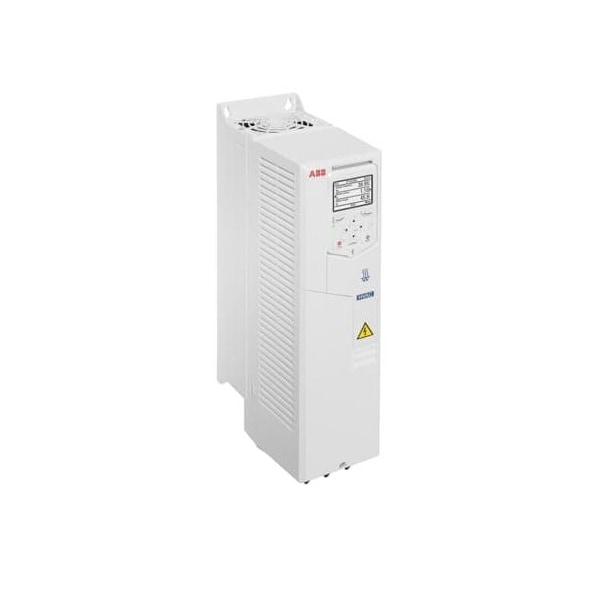 Abb HVAC Drive, AC, 15HP, 480V, 23.0A, VT N1 ACH580-01-023A-4 | Zoro