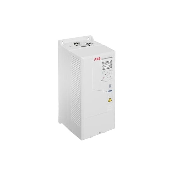 Abb HVAC Drive, AC, 30HP, 480V, 44.0A, VT N1 ACH580-01-044A-4 | Zoro