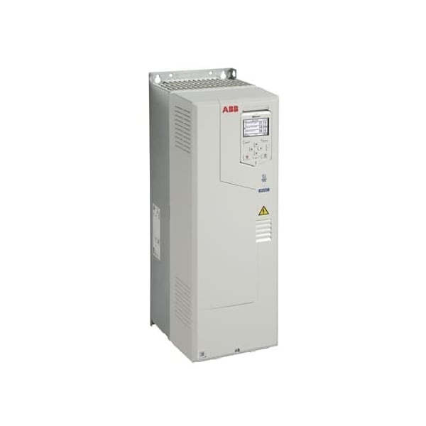 Abb HVAC Drive, AC, 50HP, 480V, 65.0A, VT N1 ACH580-01-065A-4 | Zoro