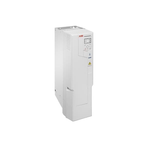 Abb HVAC Drive, AC, 75HP, 480V, 96.0A, VT N1 ACH580-01-096A-4 | Zoro