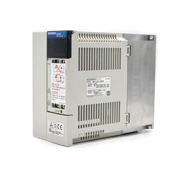 Mitsubishi Servo Drive MRJ2200CT MR-J2-200CT | Zoro