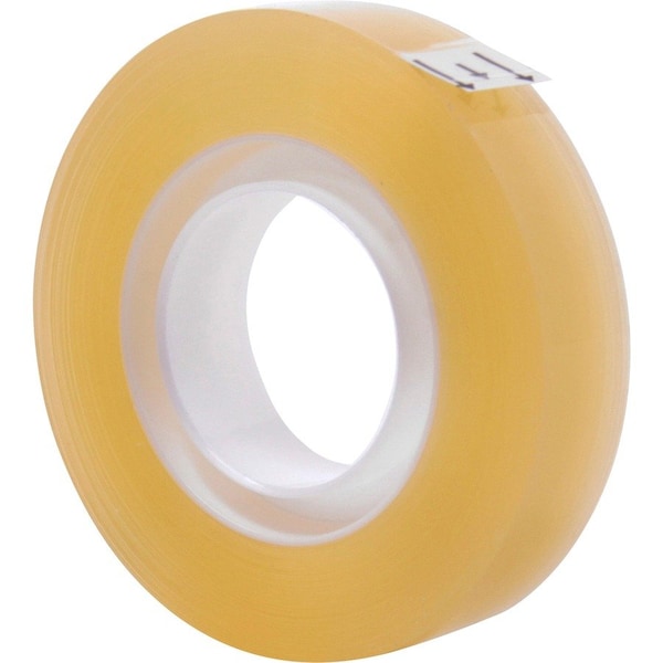 3M Tape, Econ, .5x1296, Trans 5910121296 | Zoro