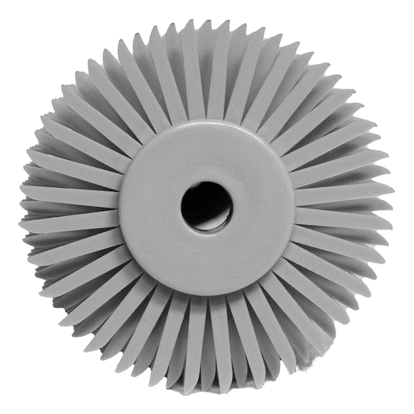 Midwest Rake Spiked Roller, 9 in, 13/16in Supersharp Tines 59012 | Zoro