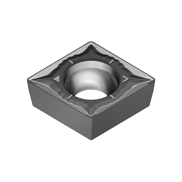 Sumitomo CCMT32.52EGU Grade AC6030M Carbide Turning Insert 196CDCN | Zoro