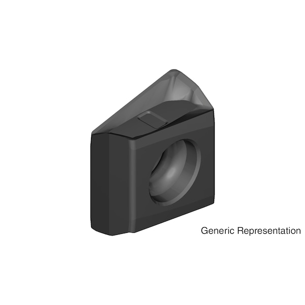Sumitomo LNEX080404 L Grade ACK200 Carbide Milling Insert ...