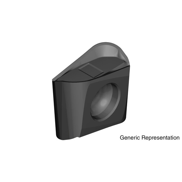 Sumitomo LNEX130632 G Grade ACK200 Carbide Milling Insert 1PHC056 | Zoro