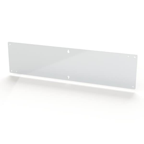 Saginaw Control & Engineering Sub-Plate, 7 in. H x 28 in. W x 0.08 in ...