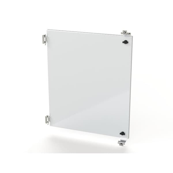 Saginaw Control & Engineering Panel, 32 in. H x 26.63 in. W x 2 in. L ...