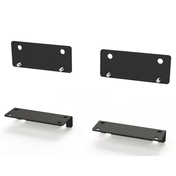 Saginaw Control & Engineering Mounting Kit, 6 in. H x 6 in. W x 6 in. L ...