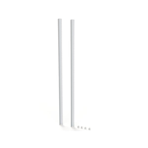 Saginaw Control & Engineering L-Shaped Rack, IMS enclosures SCE-LRA20 ...