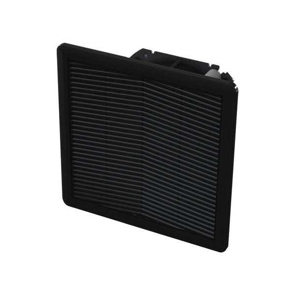 Saginaw Control & Engineering Fan Assembly 115v SCE-N12FA1010 | Zoro