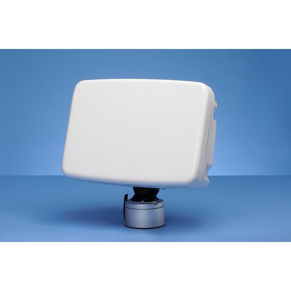 Scanstrut ScanPod SPD-15D-W Deck Pod for displays up to 15" SPD-15D-W ...