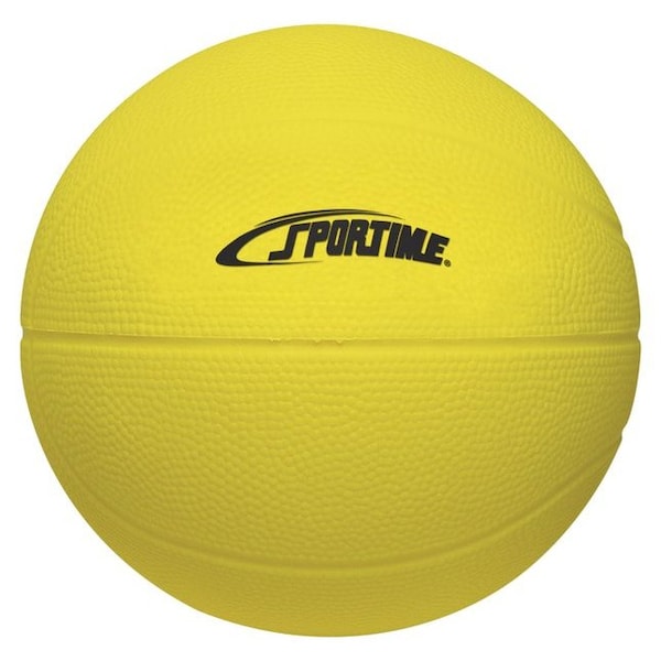 Sportime BALL BASKETBALL JUNIOR SUPER SAFE 111000331 | Zoro