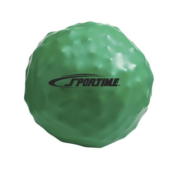 Sportime BALL TACTILE YUCK-E-MEDICINE GREEN 111000087 | Zoro