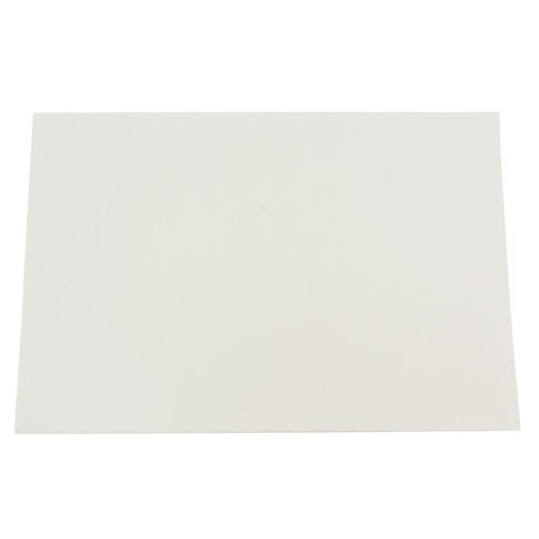 Sax Sulphite Drawing Paper, 90 lb, 24 x 36 Inches, Extra-White, Pack of ...