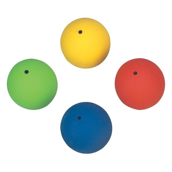 Sportime SHOT PUT SET - VINEX ELEMENTARY - SET OF 4 PK VES-4050S4 (SSI ...