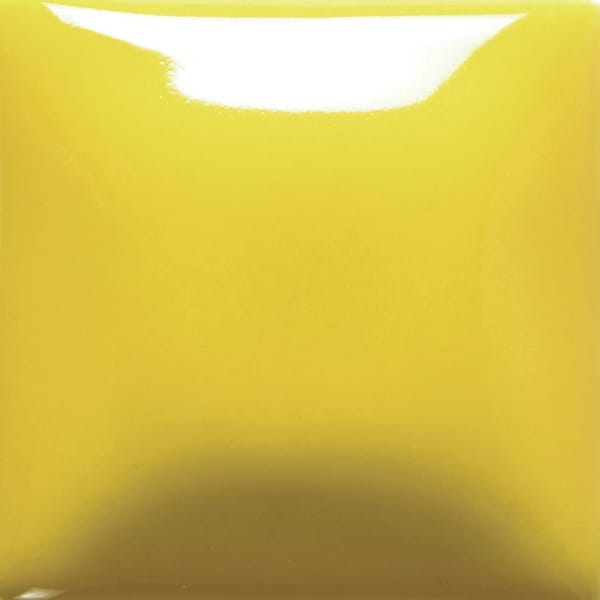 Sax True Flow Gloss Glaze, Sassy Yellow, 1 Pint S2109X | Zoro