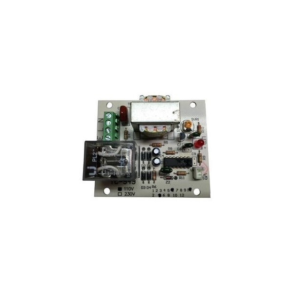 Sealer Sales PC Board for YC-300HL and YC-450HL L-Bar Sealers PCB-YC ...