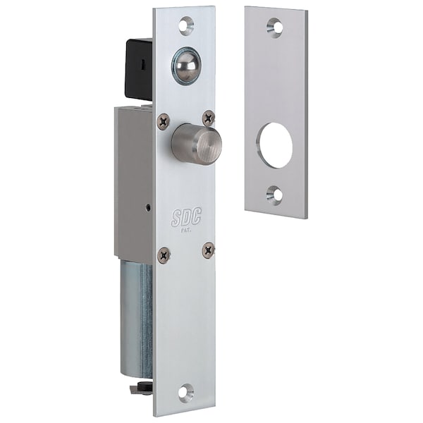 Sdc SDC1190AUBD Security Door Controls SDC Electric Deadbolt 1190AIUDB ...