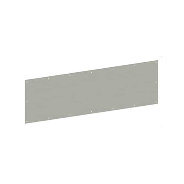 Hager Kick Plates 190S 36X34 US32D | Zoro
