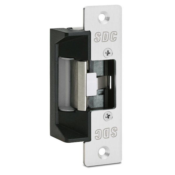 Sdc SDC45-4RV Security Door Controls SDC Electric Strike 45-4RV | Zoro