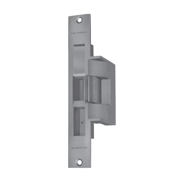 Von Duprin Grade 1 Electric Strike, Fail Safe Electrically Locked 24 ...