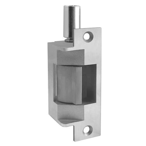 Folger Adam Fail Secure, Body Only, 24VDC Electric Strike, 3/4-in ...