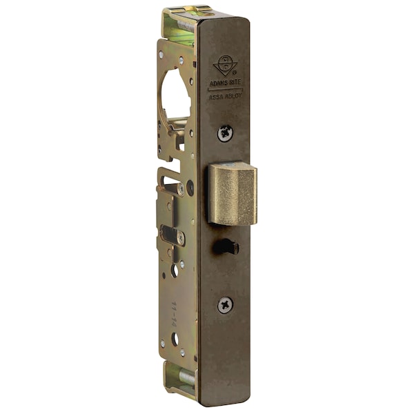 Adams Rite Standard Duty Deadlatch, 1-1/8" BS, HD Mortise Deadlatch ...