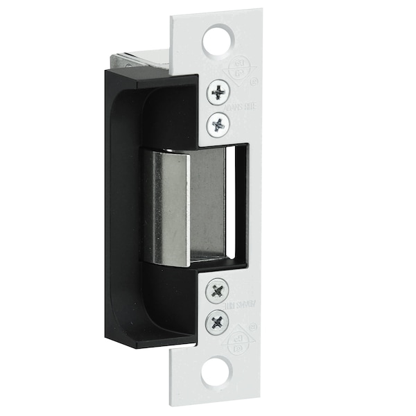 Adams Rite Adams Rite 7100 Series Electric Strikes, 24VDC Voltage ...