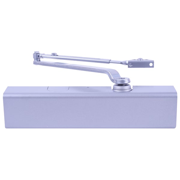 Arrow Lock Manual, Hydraulic, 5016N Series Door Closers, Door Closer ...