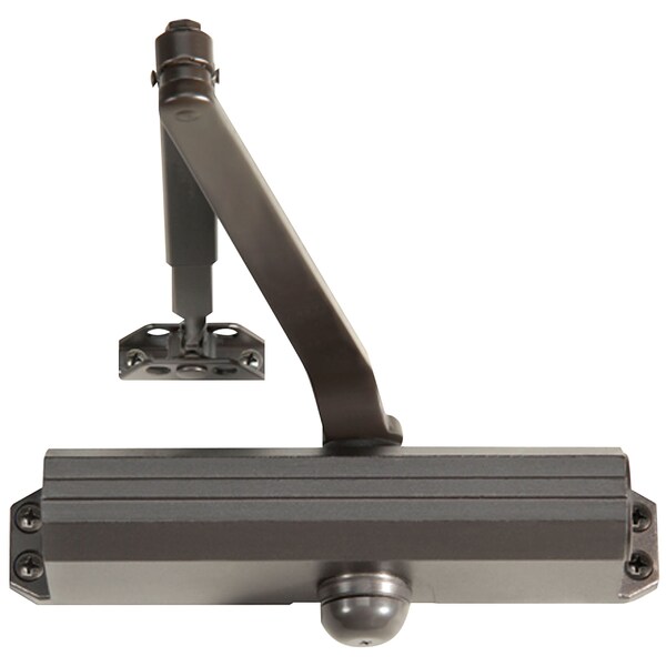 Arrow DC200 Series, Surface Door Closer, Duronodic Bronze DC214 DBZ | Zoro