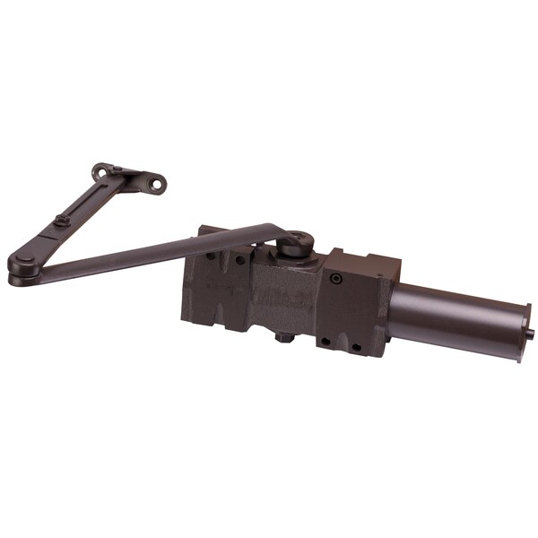Arrow Manual Arrow DC500 Door Closer Interior and Exterior DC516 DBZ | Zoro