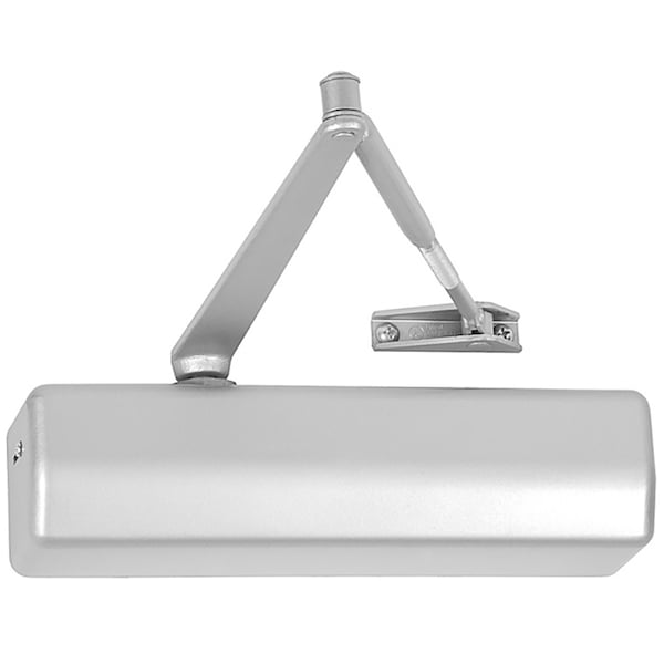 Corbin Russwin Manual, Hydraulic, DC3000 Series Door Closers, Door ...