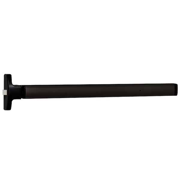 Falcon RIM Exit Device, 42", DC13 1790EO 42IN DC13 | Zoro