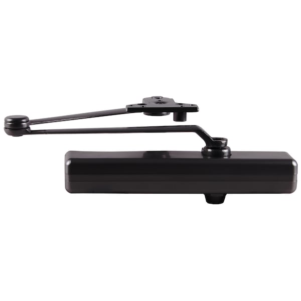Lcn Manual, Hydraulic, 1460 Series Surface Mounted Closers, Door Closer ...