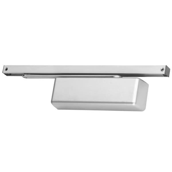 Lcn Manual, Hydraulic, 4010T Series Surface Mounted Closers, Surface ...