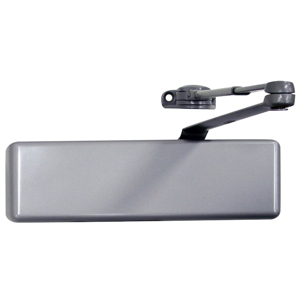 Lcn Manual, Hydraulic, 4030 Series Surface Mounted Closers, Surface ...
