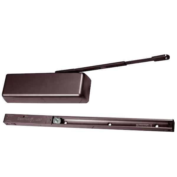 Lcn Manual Hydraulic 4040SE Series Fire/Life Safety Closers/Holders ...