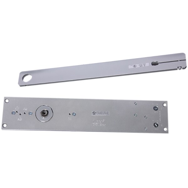 Lcn Manual Hydraulic 6030 Series Concealed Closers Double Acting Closer ...