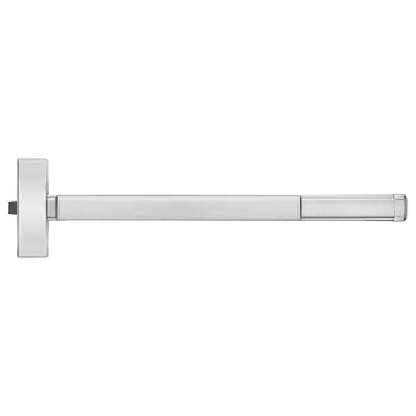 Precision Grade 1 Fire Rated Surface Exit Device, Night Latch, 36 ...